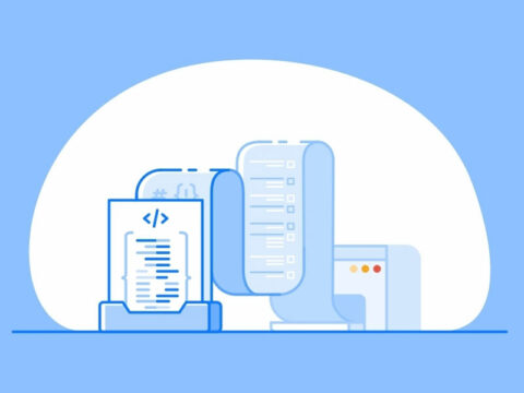 API (Applicative Programming Interface) - Définition