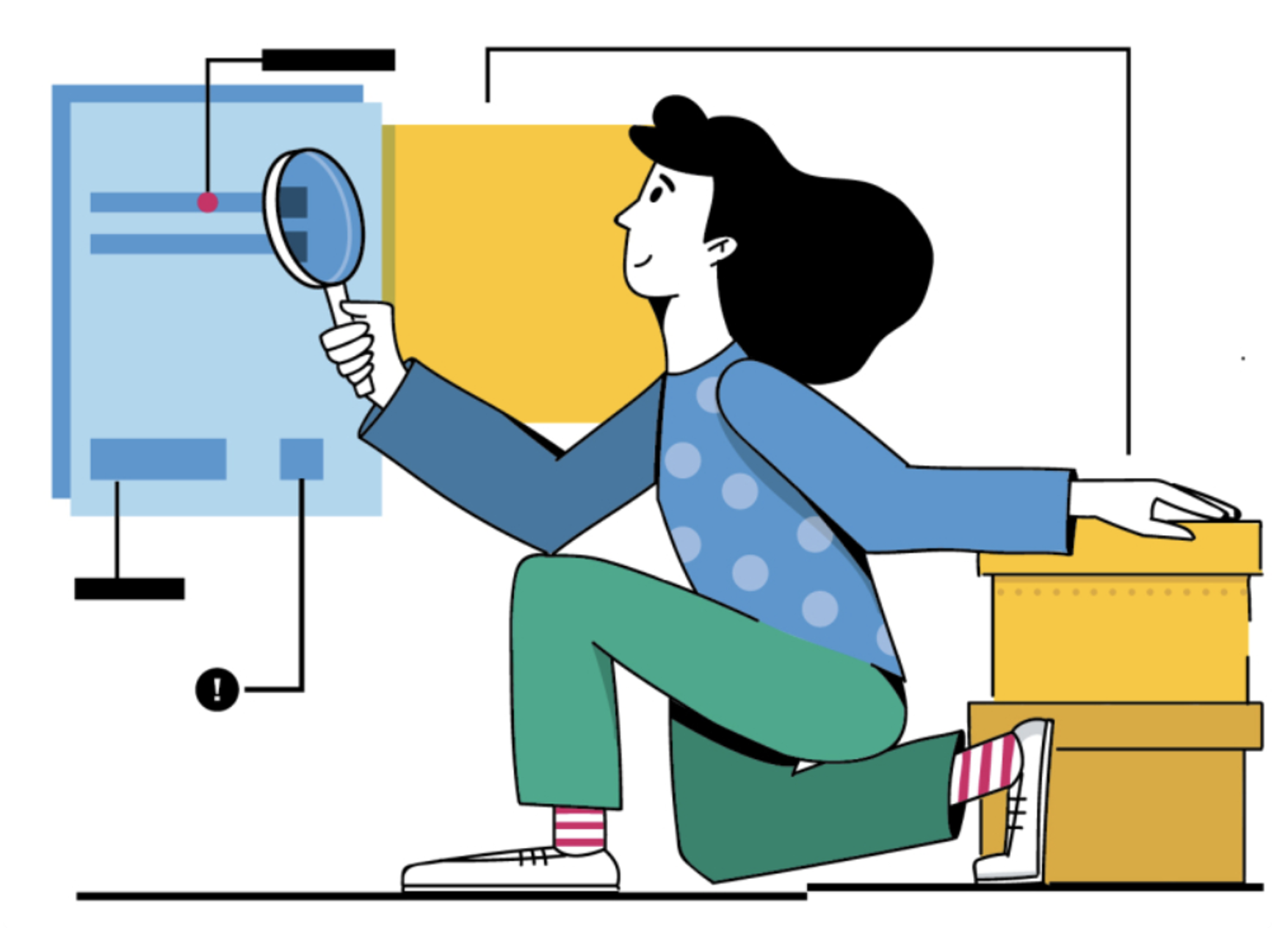 Qu est ce Que La GED Gestion lectronique Des Documents qu-est-ce-que-la-ged-gestion-lectronique-des-documents