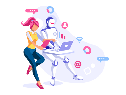 Comprendre la digitalisation des processus - Définition