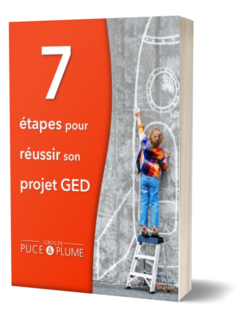 Qu’est-ce que la GED ? Définition simple de la GED